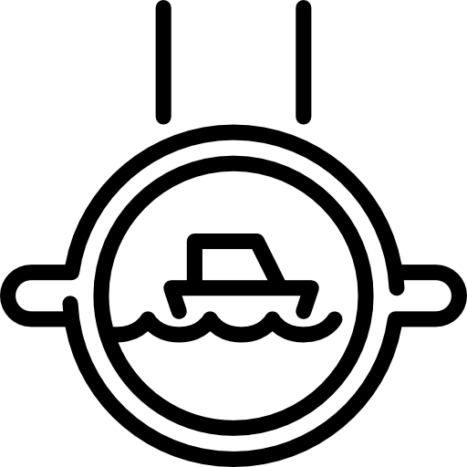 Periscope Icon, Transparent Periscope.PNG Images & Vector - FreeIconsPNG