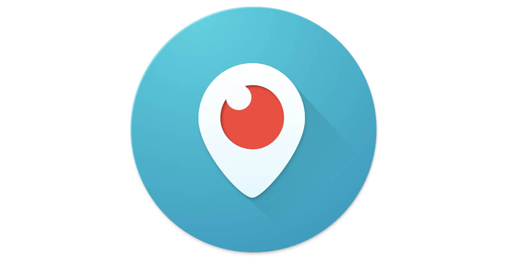 Icon Periscope Svg PNG Transparent Background, Free Download #34337 ...