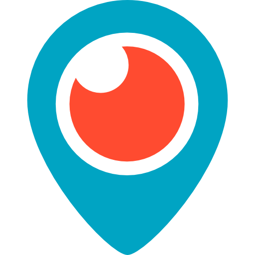 Periscope Free Icon PNG Transparent Background, Free Download #34339 ...