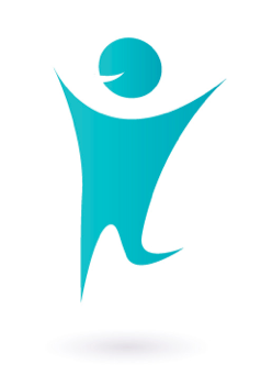 Person Blue Vector PNG Transparent Background, Free Download #7550 ...