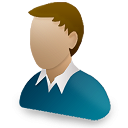 Person .ico PNG Transparent Background, Free Download #1679 - FreeIconsPNG