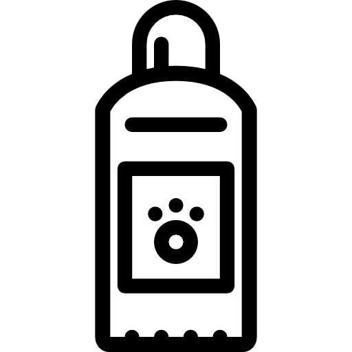 Pet Shampoo Icon PNG Transparent Background, Free Download #42954 ...