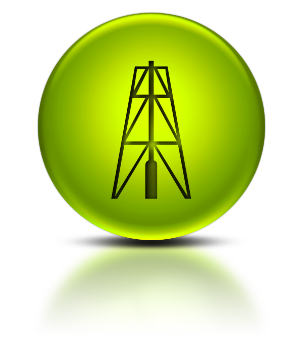 Petroleum Icon, Transparent Petroleum.PNG Images & Vector - FreeIconsPNG