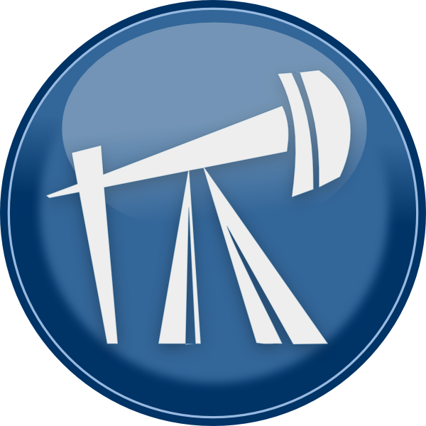 Petroleum Icon, Transparent Petroleum.PNG Images & Vector - FreeIconsPNG