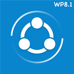 Shareit Icon, Transparent Shareit.PNG Images & Vector - Free Icons and ...