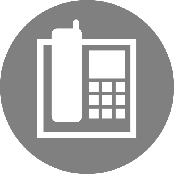 Telephone Download Icons PNG Transparent Background, Free Download ...