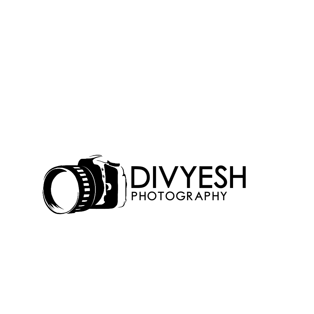 Photography Divyesh Logo PNG Transparent Background, Free Download ...