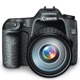 Photography Icon, Transparent Photography.PNG Images & Vector - FreeIconsPNG