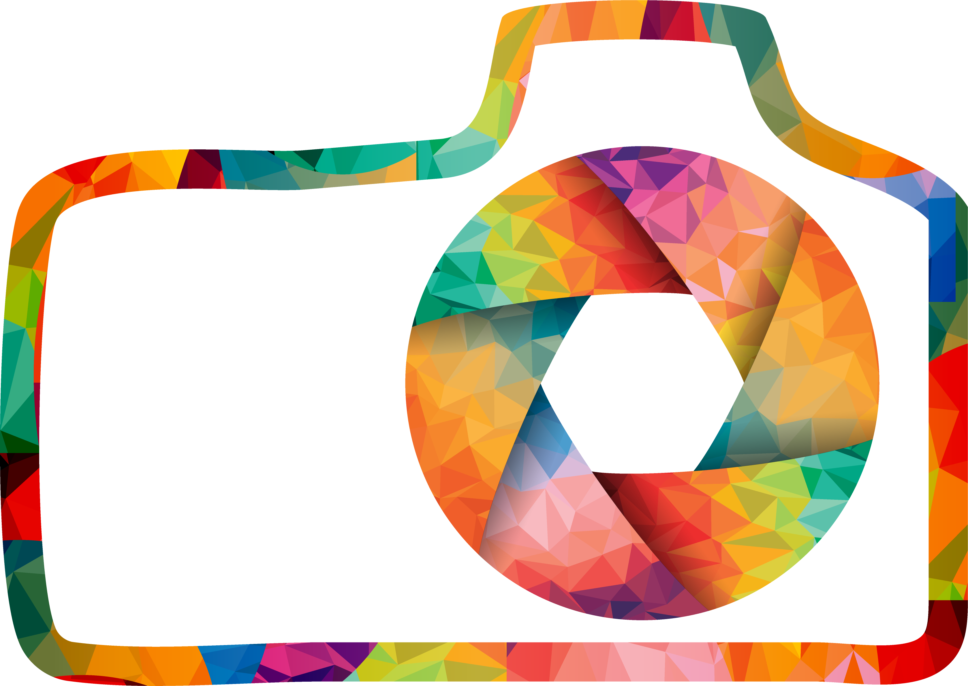 Photography With Lens Photo Logo PNG Transparent Background, Free Download #49520 - FreeIconsPNG