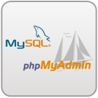 Vector Icon Phpmyadmin PNG Transparent Background, Free Download #5577 ...