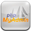 Phpmyadmin Icon Size PNG Transparent Background, Free Download #5578 ...