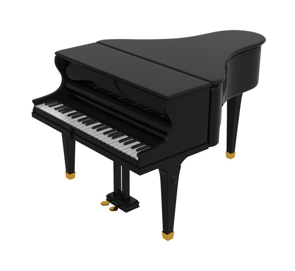 Piano Icon Download PNG Transparent Background, Free Download #11861 ...