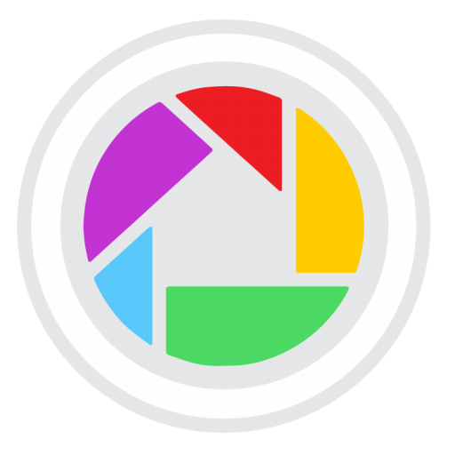 Free High Quality Picasa Icon PNG Transparent Background, Free Download ...