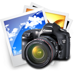 Pictures Canon Icon PNG Transparent Background, Free Download #2398 ...