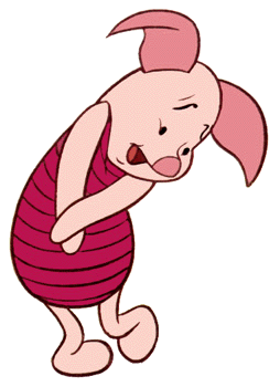 Piglet Save Icon Format PNG Transparent Background, Free Download ...