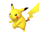 Icon Pikachu Size PNG Transparent Background, Free Download #17365 ...