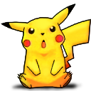 Pikachu Size Icon PNG Transparent Background, Free Download #17348 ...