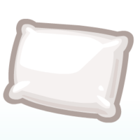 Pillow Clipart Png