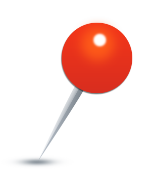 Pin PNG, Pin Transparent Background - FreeIconsPNG