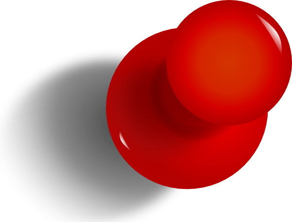 Pin PNG, Pin Transparent Background - FreeIconsPNG