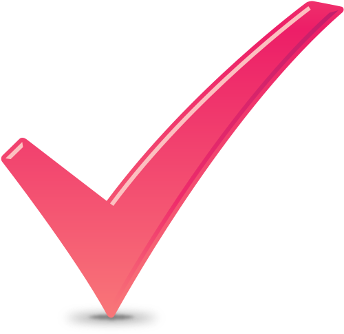 Check Tick Icon, Transparent Check Tick.PNG Images & Vector - FreeIconsPNG