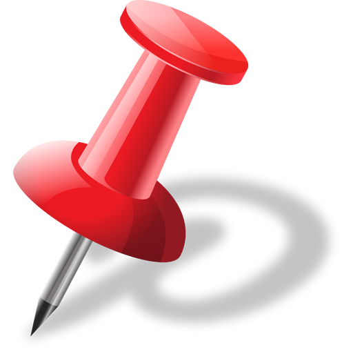 Pinterest Logo Icon, Transparent Pinterest Logo.PNG Images & Vector ...