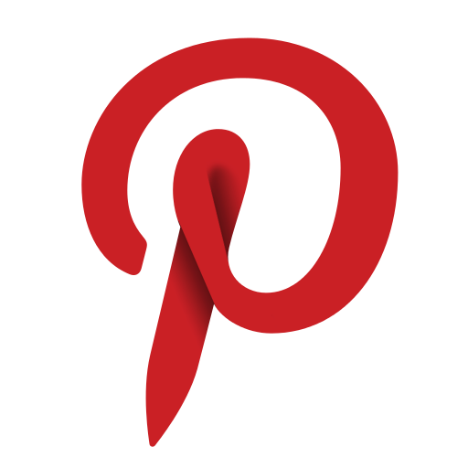 Vector Icon Pinterest Logo PNG Transparent Background, Free Download ...