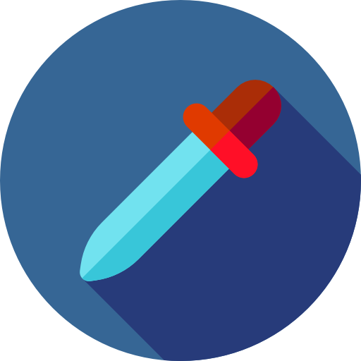 Vector Free Pipette PNG Transparent Background, Free Download #31424 ...