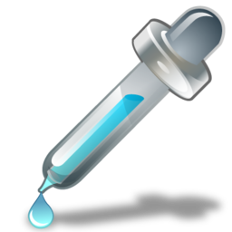 Pipette Drawing Icon PNG Transparent Background, Free Download #31436 ...