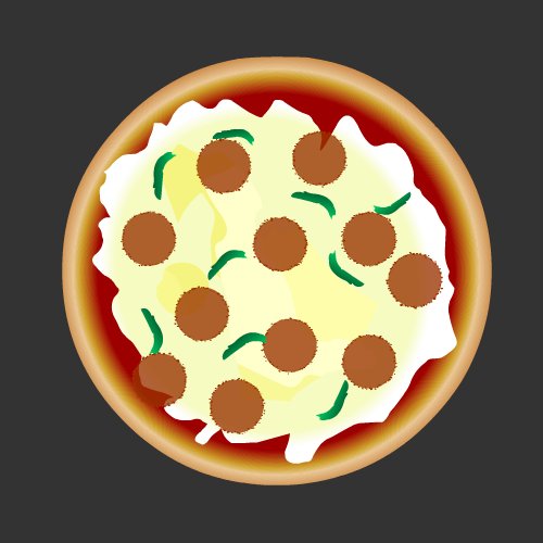 Photos Pizza Icon PNG Transparent Background, Free Download #25595 ...