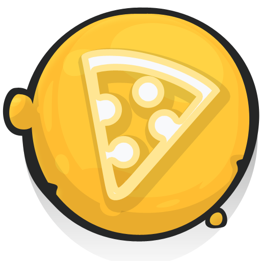 Icon Symbol Pizza PNG Transparent Background, Free Download #25602 ...