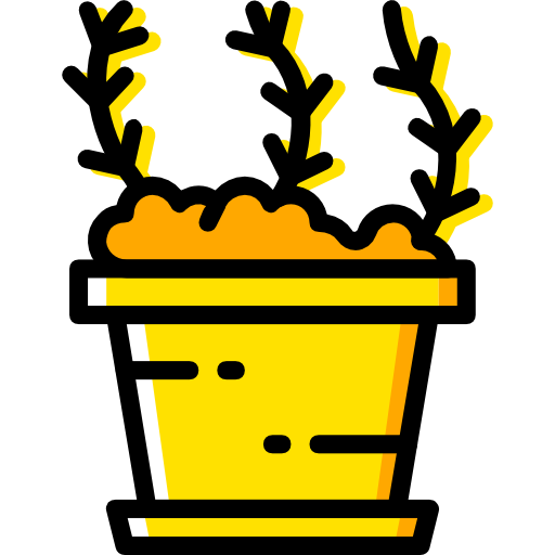 Free Image Plant Icon PNG Transparent Background, Free Download #34796 ...