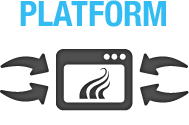 Platform Icon PNG Transparent Background, Free Download #9650 ...