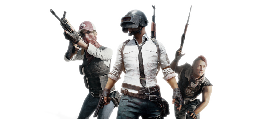 Player Hd Picture Pubg Group PNG Transparent Background, Free Download ...