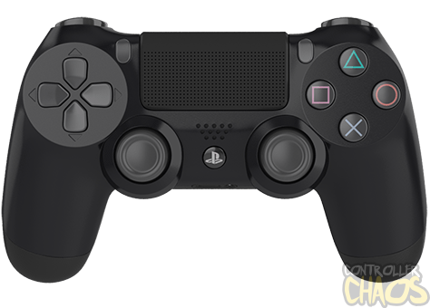 Ps4 Controller PNG, Ps4 Controller Transparent Background - FreeIconsPNG