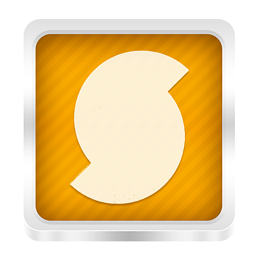 Soundhound App Icon