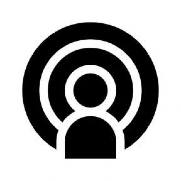 Icons Podcast Download PNG Transparent Background, Free Download #28982 ...