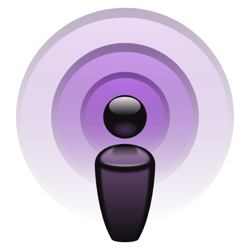 Icon Download Podcast PNG Transparent Background, Free Download #28965 ...