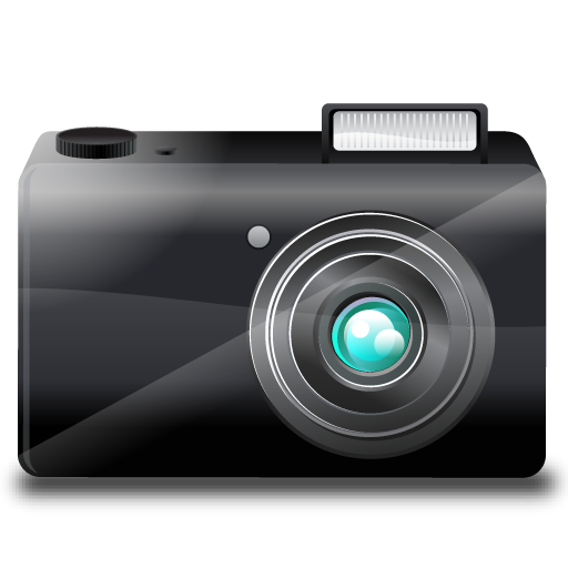 Point And Shoot Camera Photo PNG Transparent Background, Free Download ...