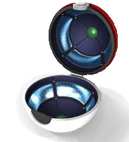 Pokeball Free Vector PNG Transparent Background, Free Download #27046 ...