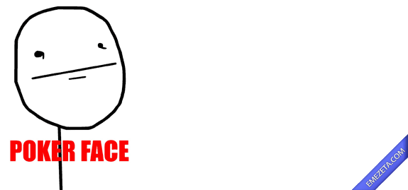 Download Poker Face Picture PNG Transparent Background, Free Download ...