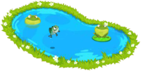 Best Free Pond Image PNG Transparent Background, Free Download #10897 ...