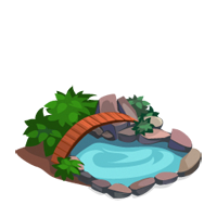 Pond PNG, Pond Transparent Background - FreeIconsPNG
