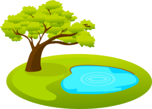 Pond Free Vectors Icon Download PNG Transparent Background, Free ...