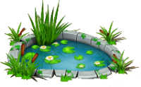 Best Free Pond Image PNG Transparent Background, Free Download #10906 ...