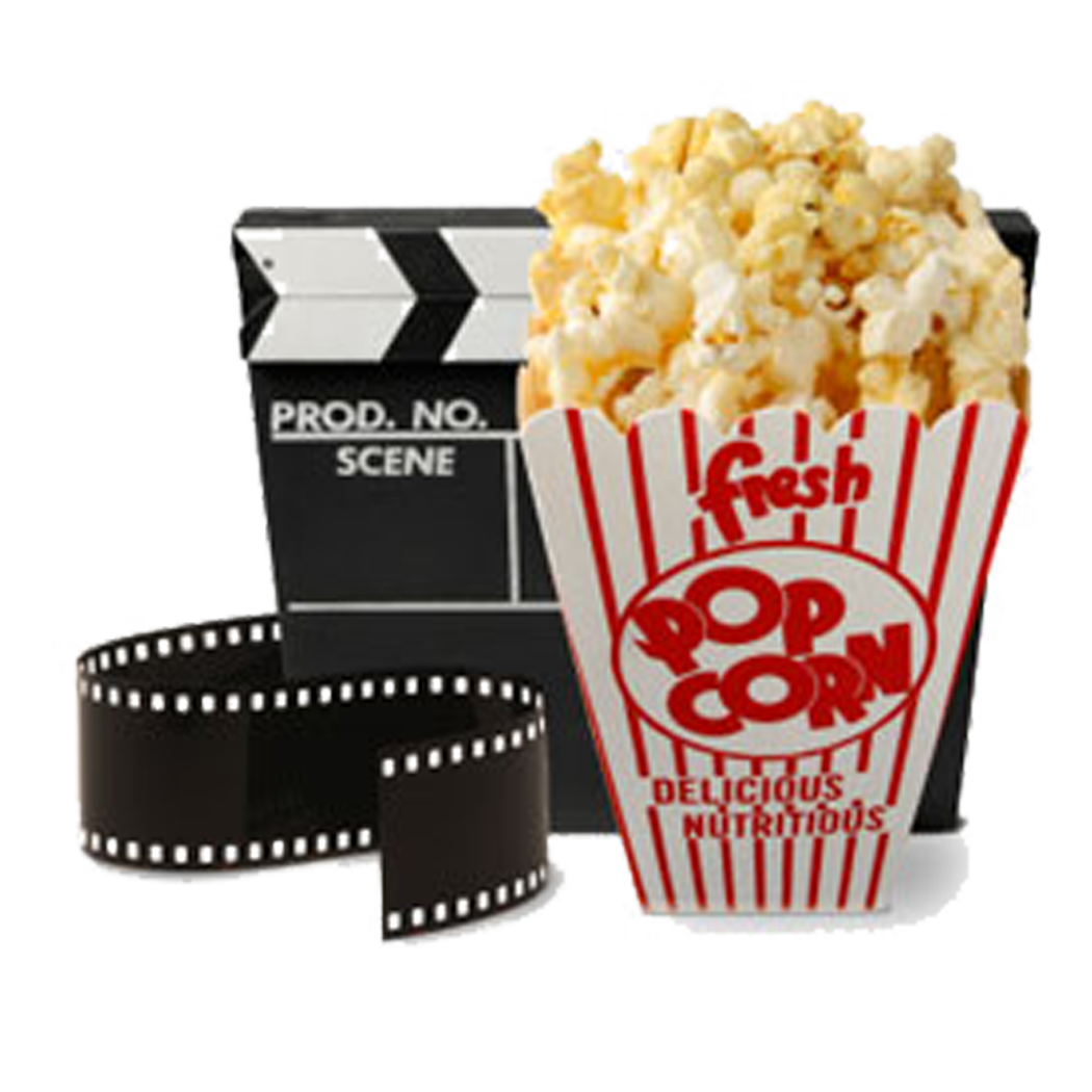 Popcorn PNG, Popcorn Transparent Background - FreeIconsPNG