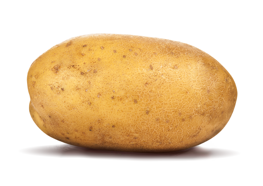 Download Icon Potato PNG Transparent Background, Free Download #38723 ...