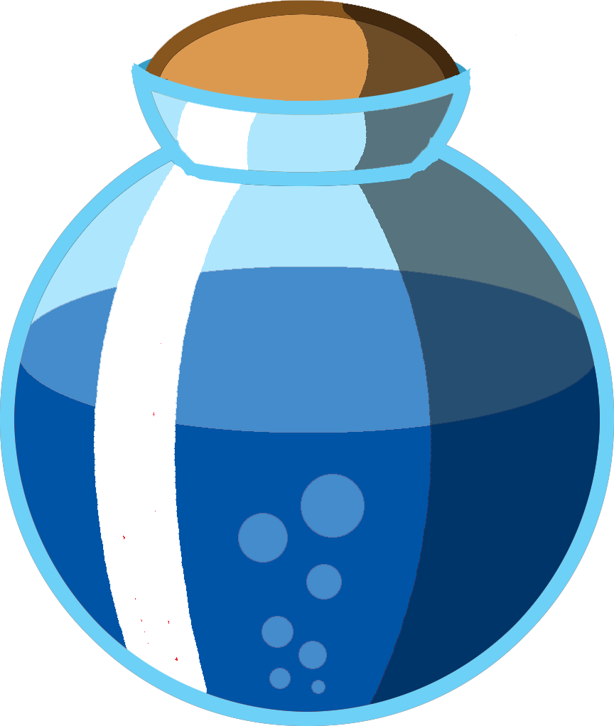 Download Potion Icon PNG Transparent Background, Free Download #15604 ...