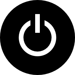 Power Button Symbol Icon PNG Transparent Background, Free Download ...