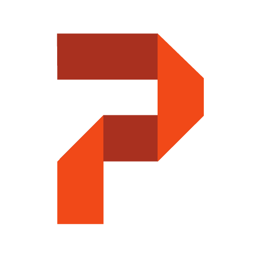 Powerpoint App Icon